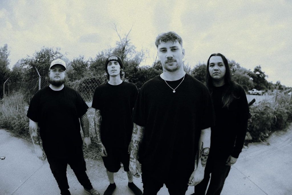 Oklahoma heavyweight metal beast CELL premiere new track “Incarcerated ...