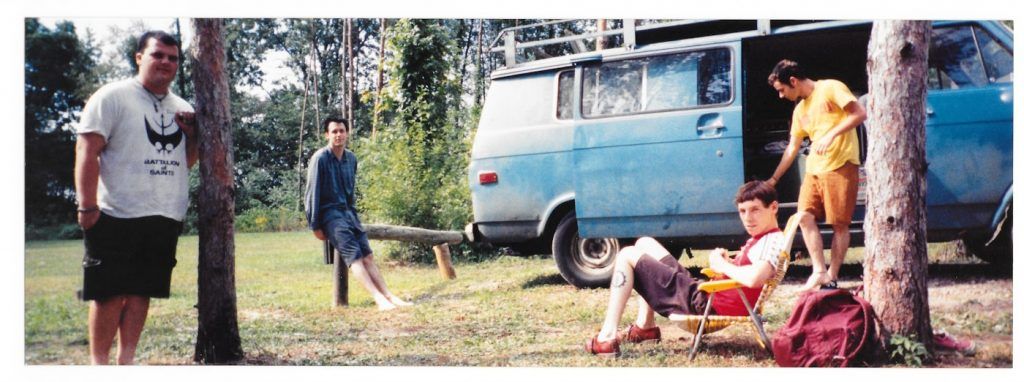 HEROIN: the everlasting impact of San Diego's underground heroes ...