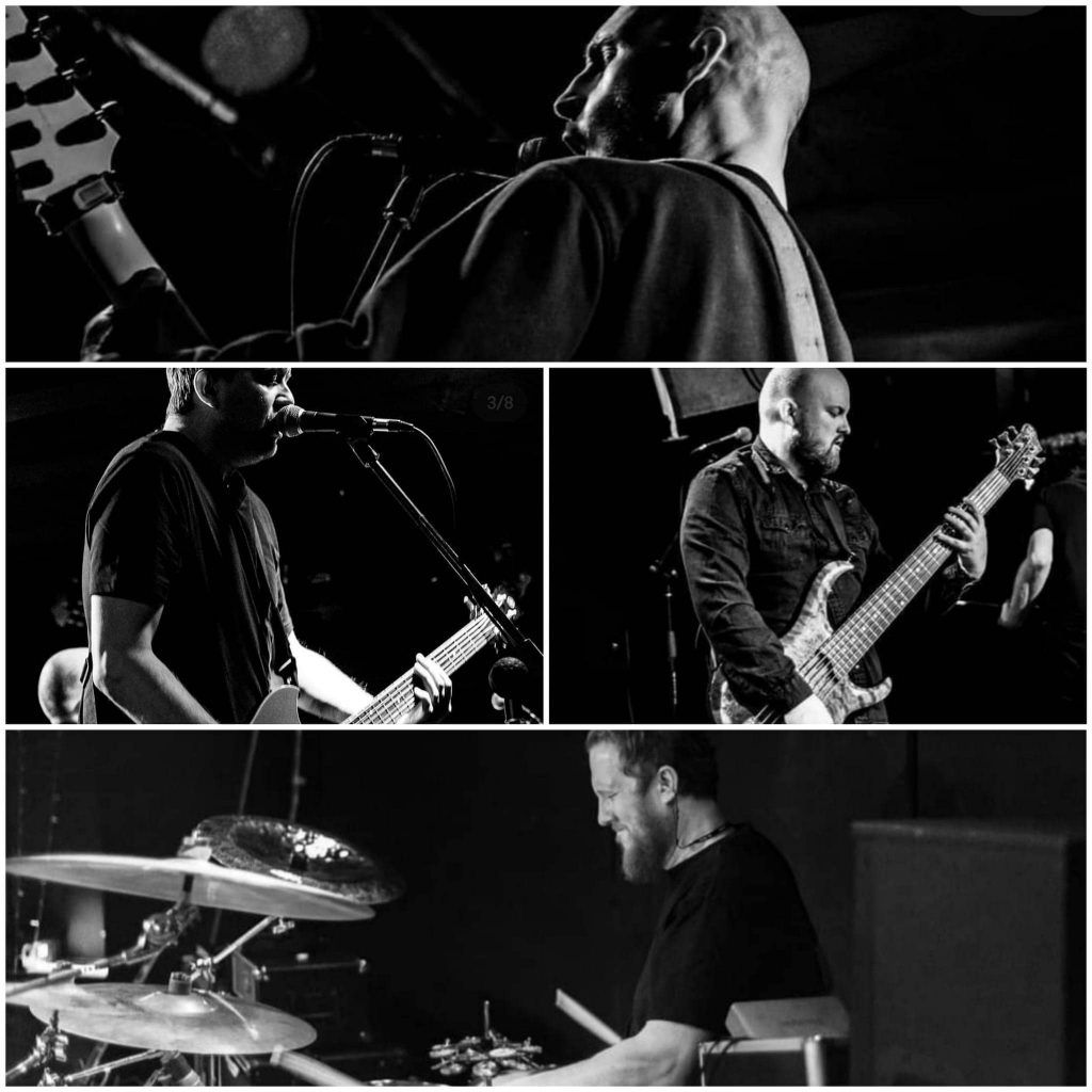 The unfolding of Post-Metal brilliance: the catharsis of MAIRU's epic ...