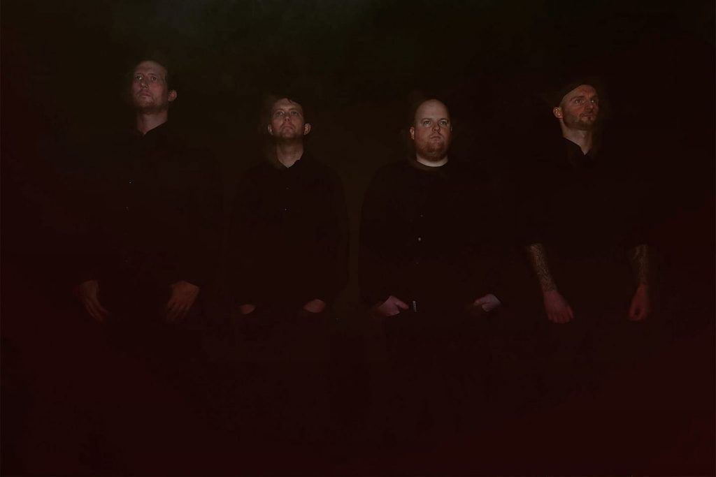 The unfolding of Post-Metal brilliance: the catharsis of MAIRU's epic ...