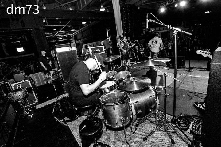 Expired Tradition: confronting the elusive American Dream with MORAL ...