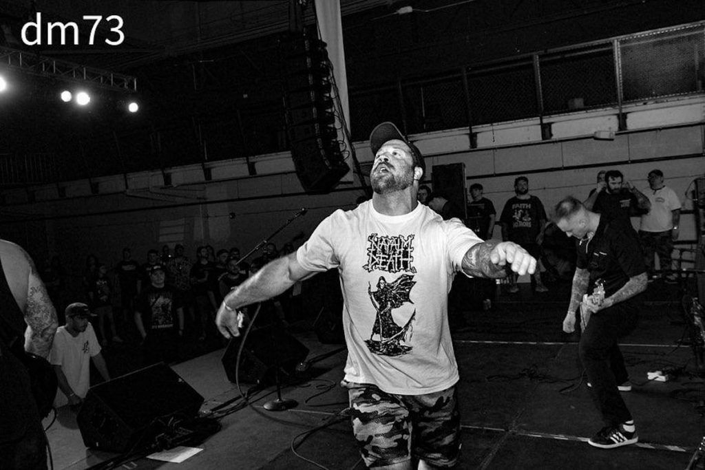 Expired Tradition: confronting the elusive American Dream with MORAL ...