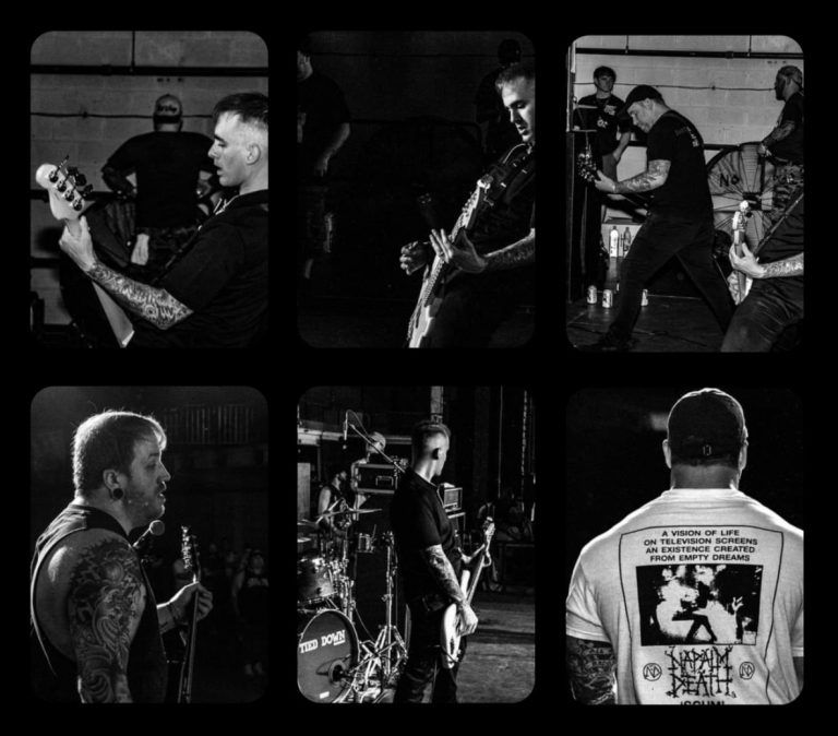 Expired Tradition: confronting the elusive American Dream with MORAL ...