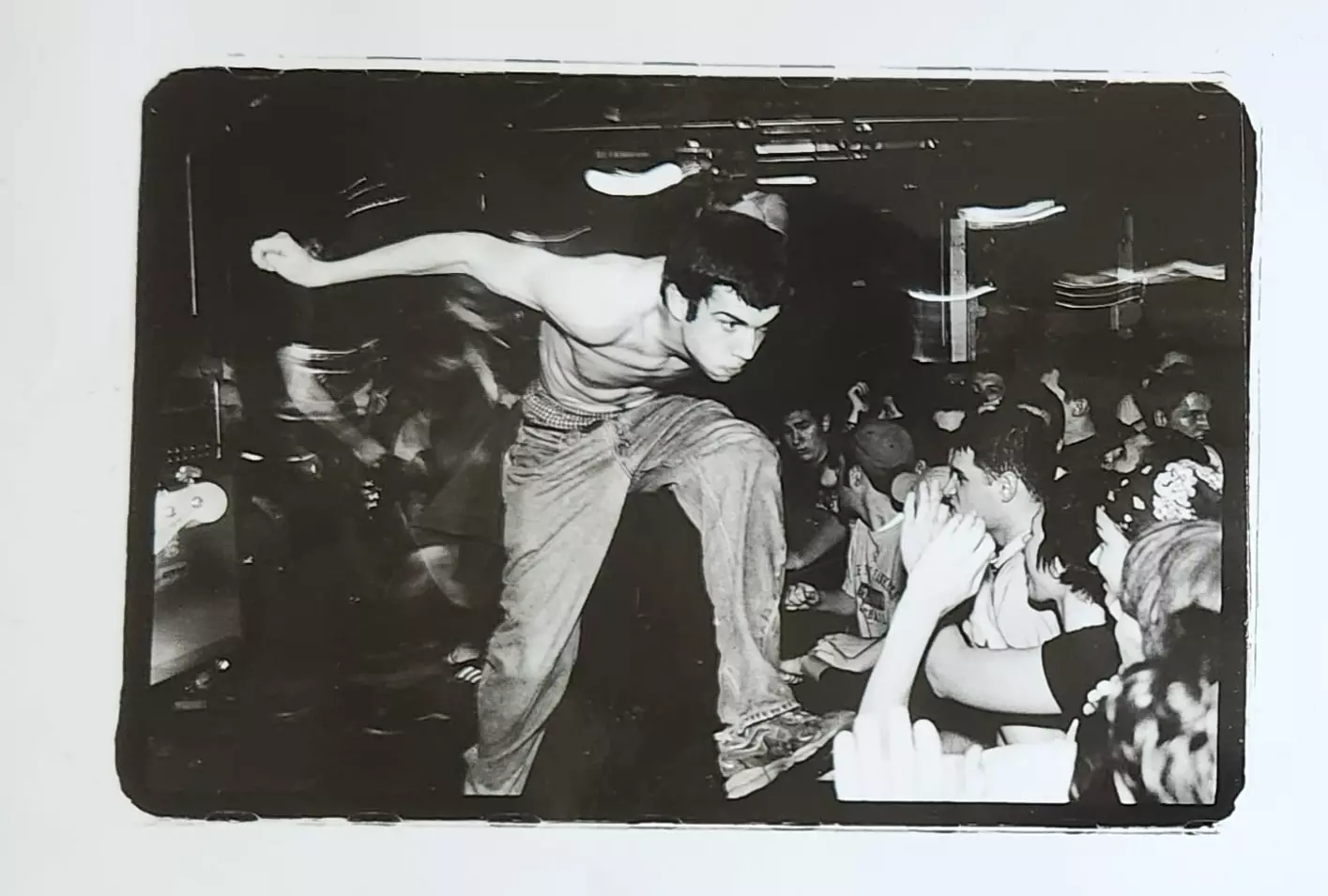 Tracing the evolution of Rochester's hardcore scene and the birth of ...