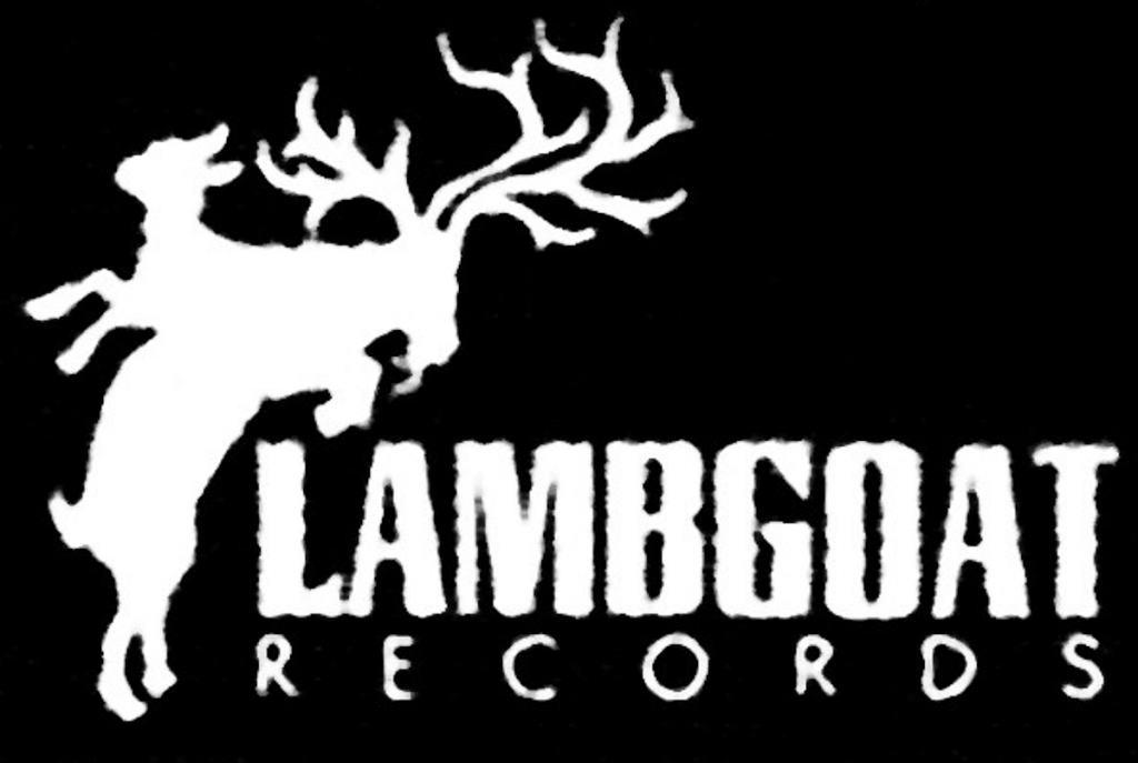 Lambgoat Records returns - new PARIA and EIGHTEEN VISIONS coming up ...