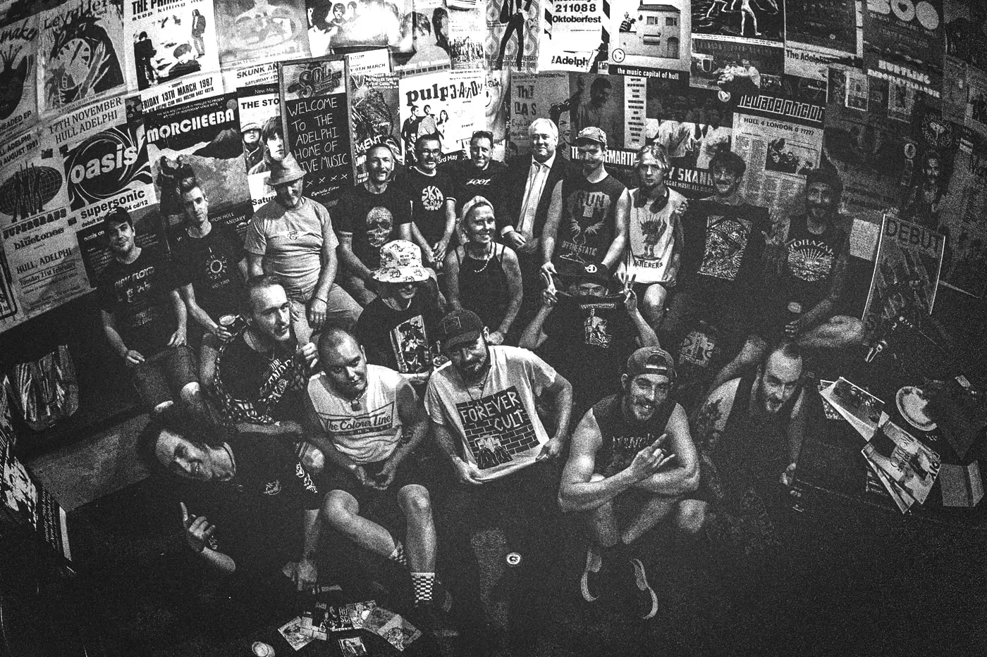 Touring the UK: Expectations vs Reality - IDIOTEQ.com