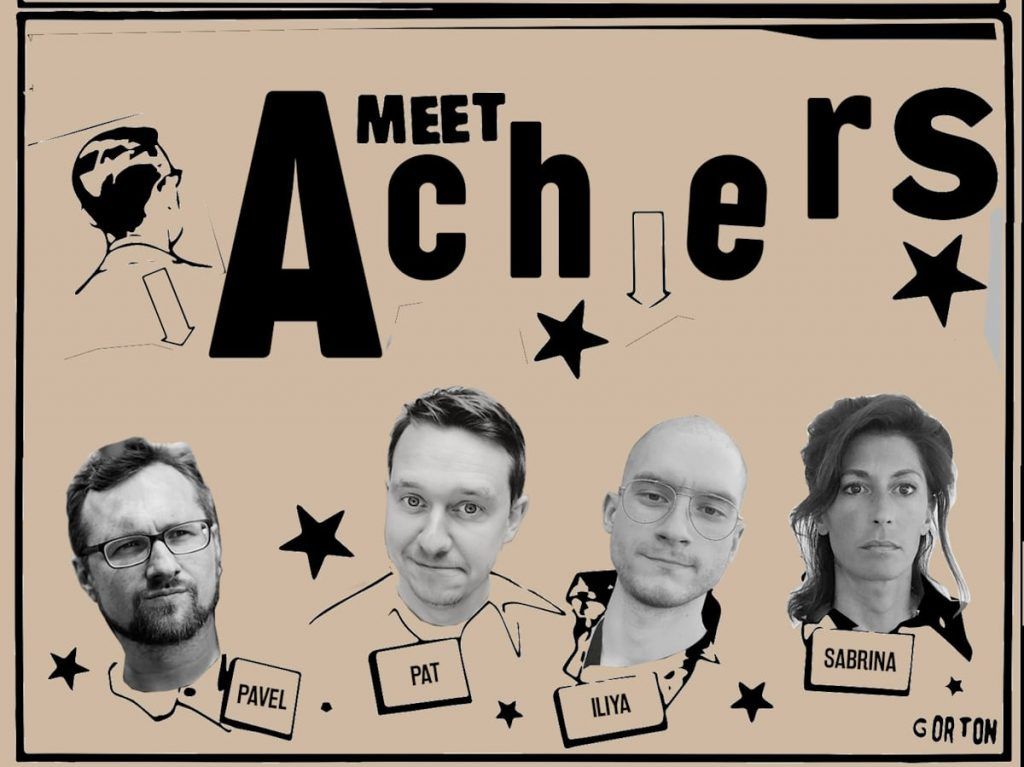 Spotlight: 8 under-the-radar London bands, by emotive post hardcore ...