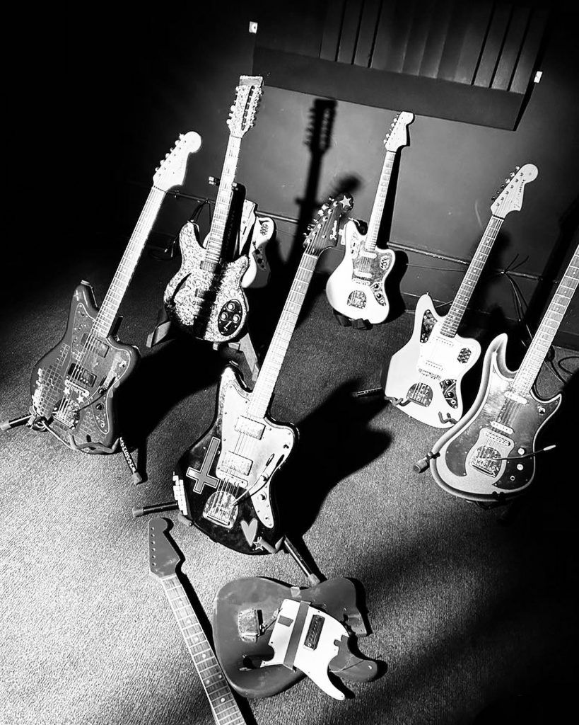 CLONE enriches the Brooklyn alternative / post punk scene with ...