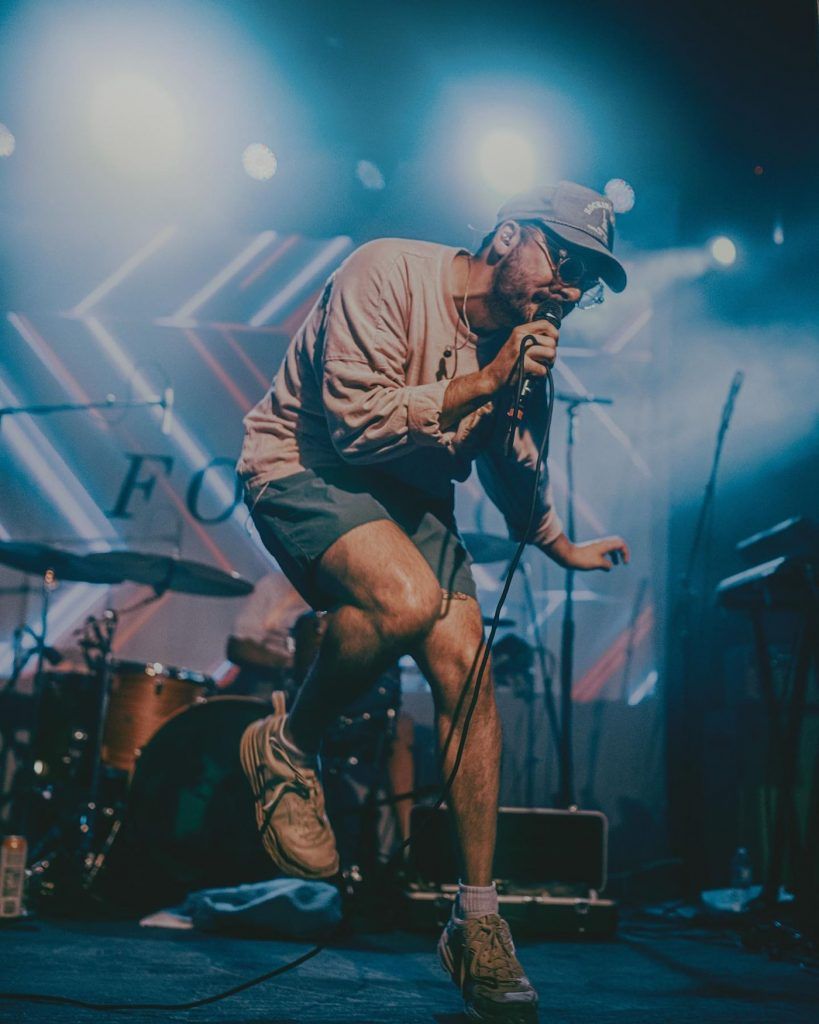 FOXING announce The Albatross anniversary edition, hits the road with ...