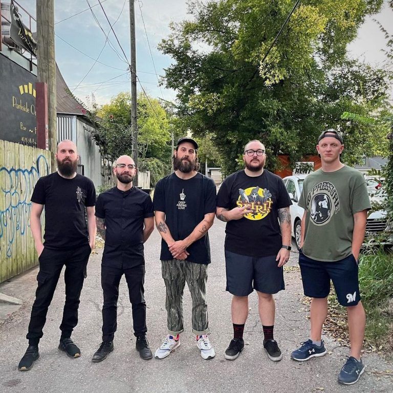 GUIDESHIP brings back BANE vibes with new promising single "End Of The ...