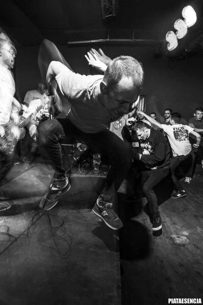 Philosophy Meets Punk: HEATSEEKER's dialogue with the Ernest Becker ...