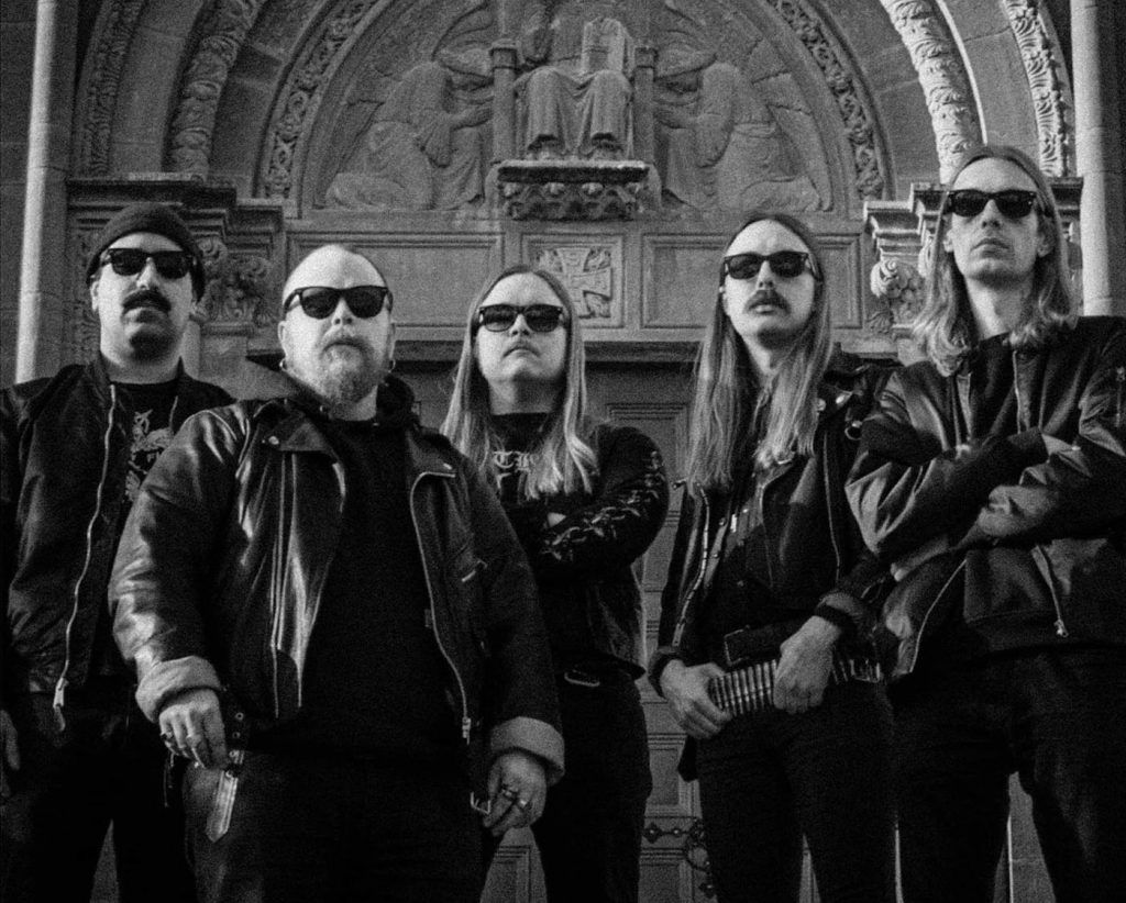 LOWEST CREATURE resurfaces with 'Witch Supreme,' an ode to the darkness ...