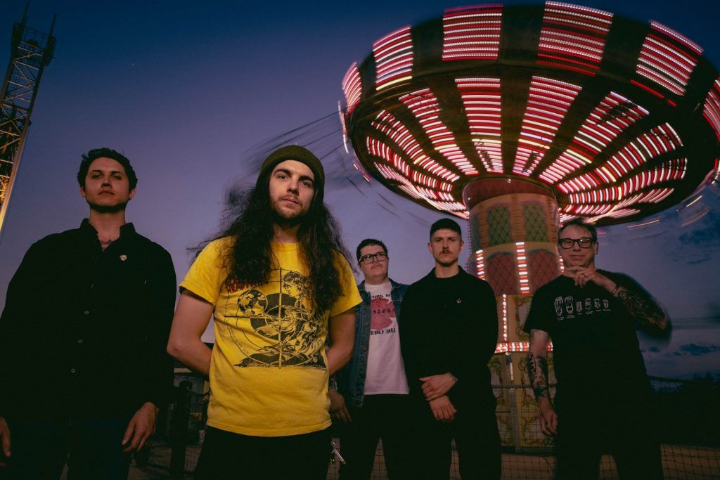 DIY is the entire point: an interview with SCHOOL DRUGS - IDIOTEQ.com