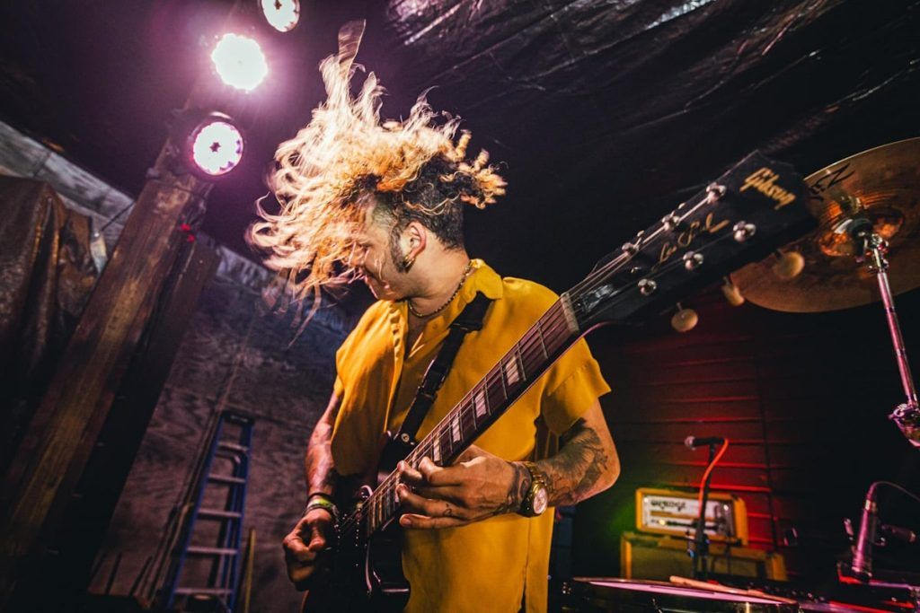 ZETA: two decades of crafting post rock fusion and building bridges ...