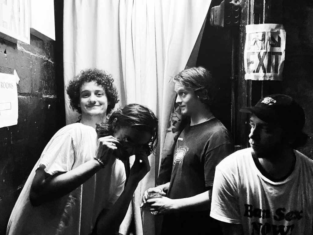 Top 5 bands resonating beyond New York City, by CRONIES - IDIOTEQ.com
