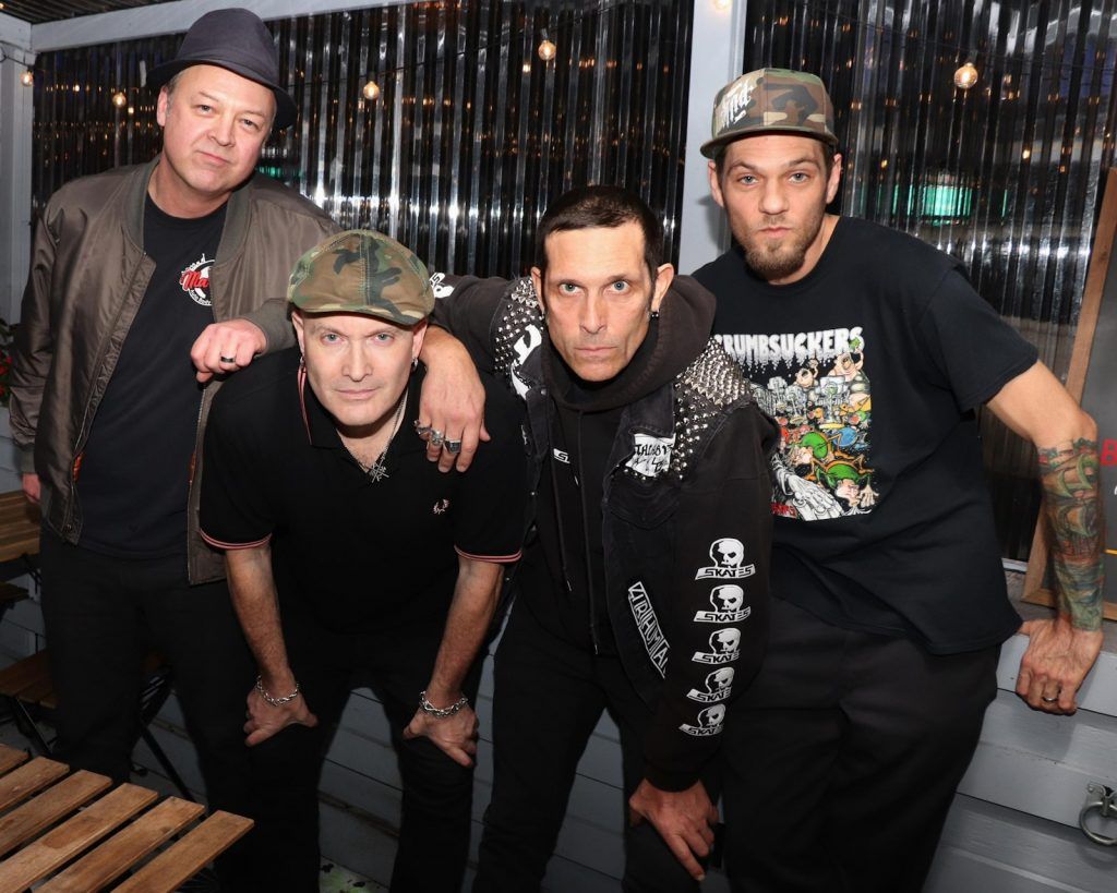 NYHC band INCENDIARY DEVICE announce self-titled debut album on Bridge ...