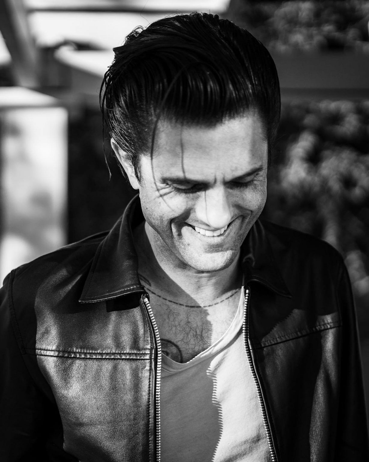 The Raw Essence of Punk in the Digital Era: the story of Justin Pearson ...