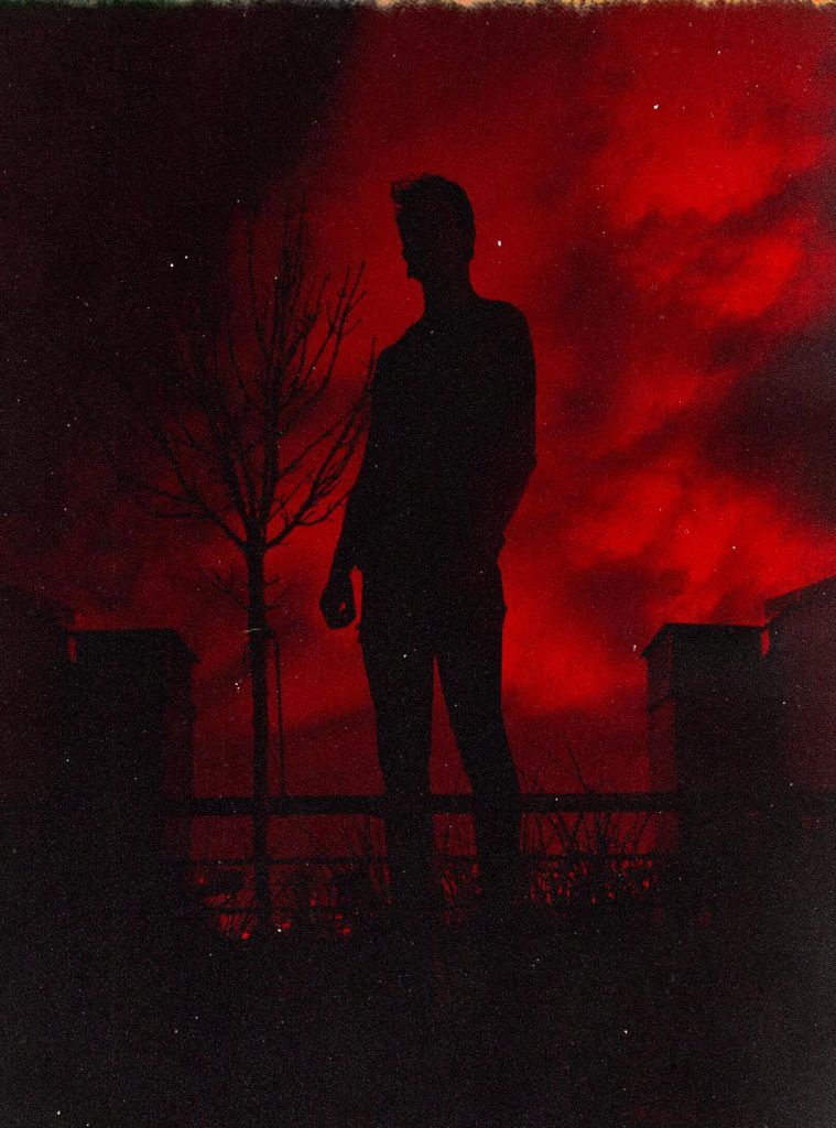 MANIPULATOR unveils "The Mask You've Made" ahead of upcoming album ...