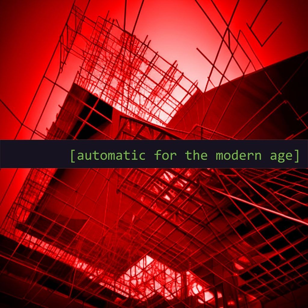 Nashville post punks PALM GHOSTS premiere "Automatic For The Modern Age", a melodic reckoning of ...