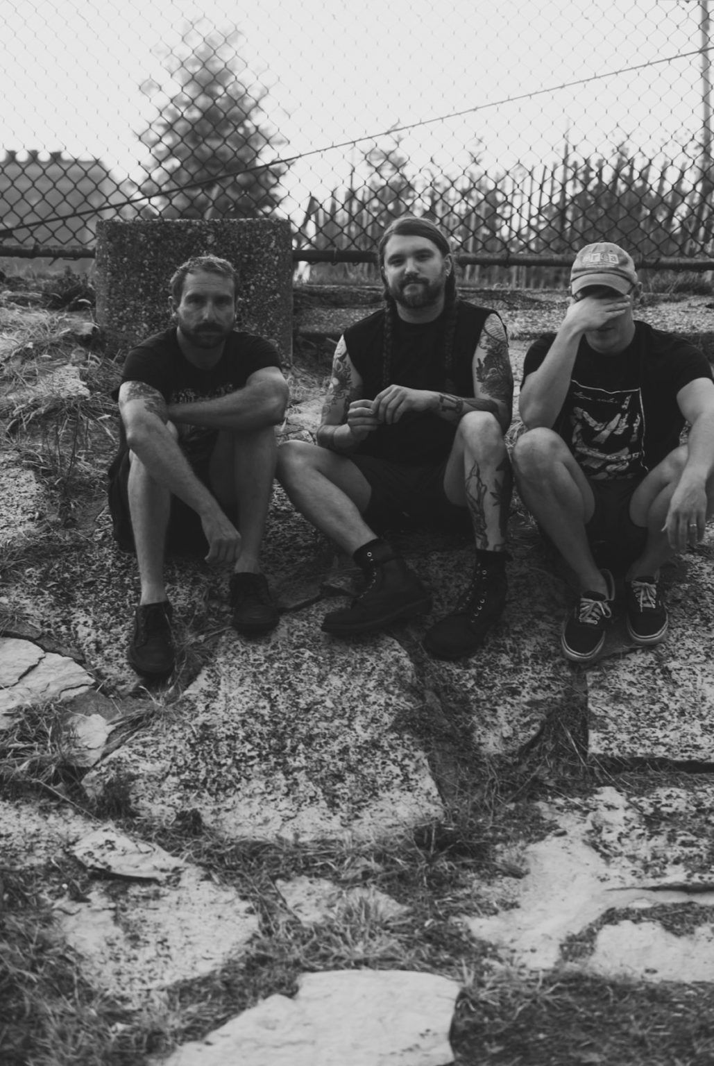 MMXXIII: a bold foray into different shades of screamo and post ...