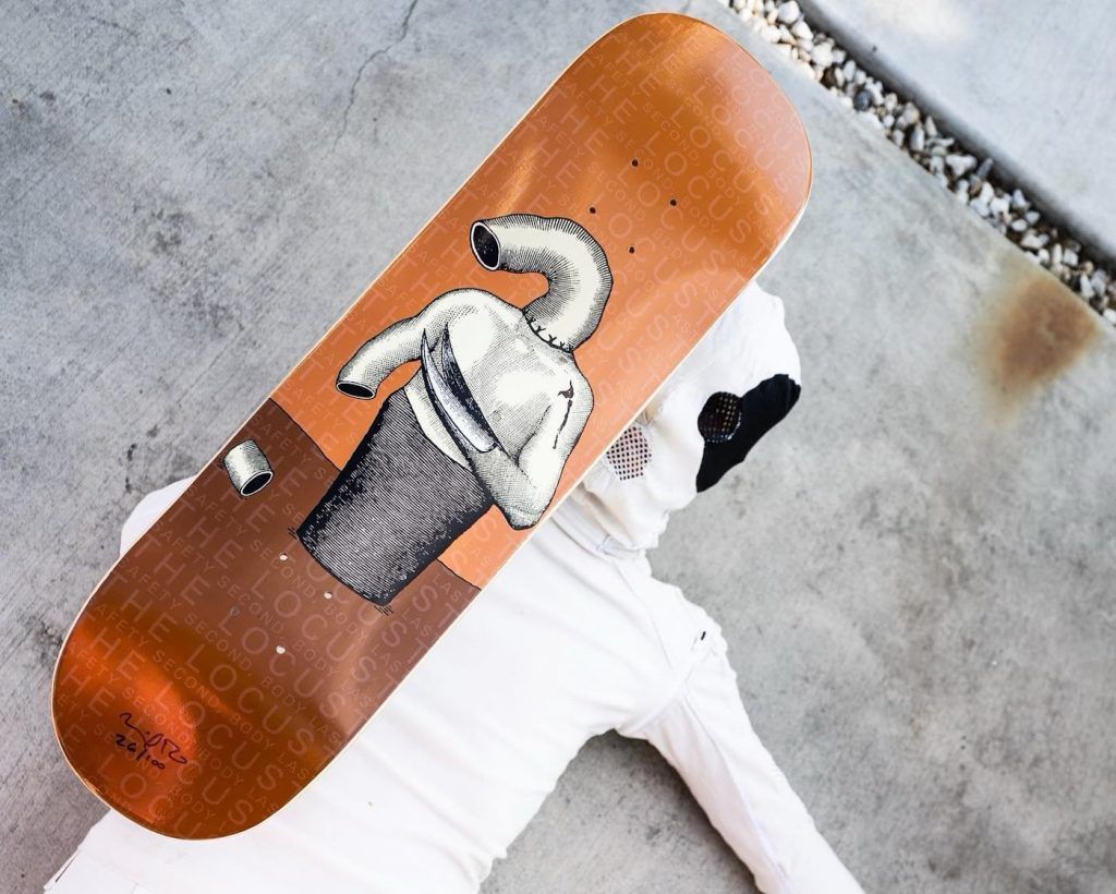 The Raw Essence of Punk in the Digital Era: the story of Justin Pearson ...