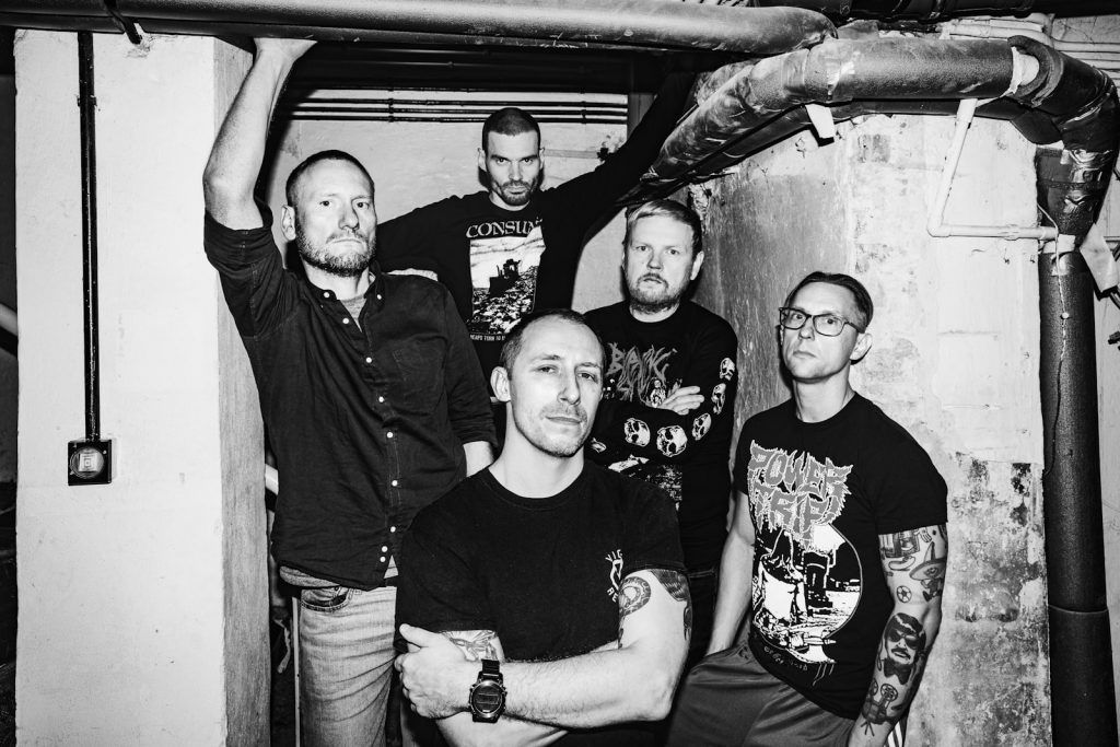 Philosophy Meets Punk: HEATSEEKER's dialogue with the Ernest Becker ...