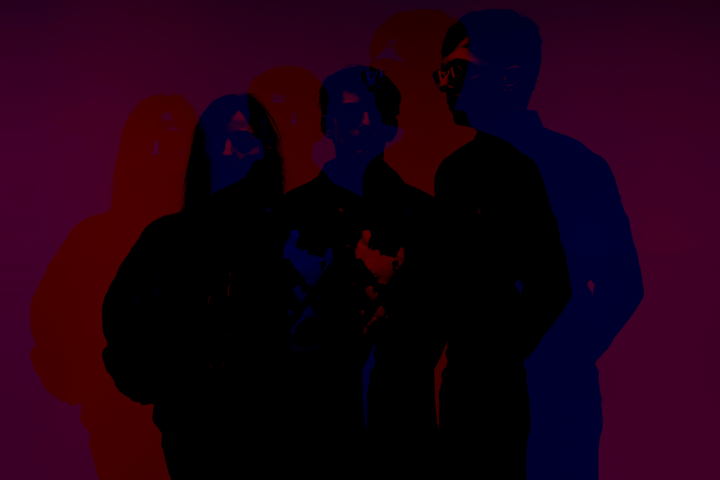 Atmospheric post punk act TIGER! SHIT! TIGER! TIGER! unveils new single ...