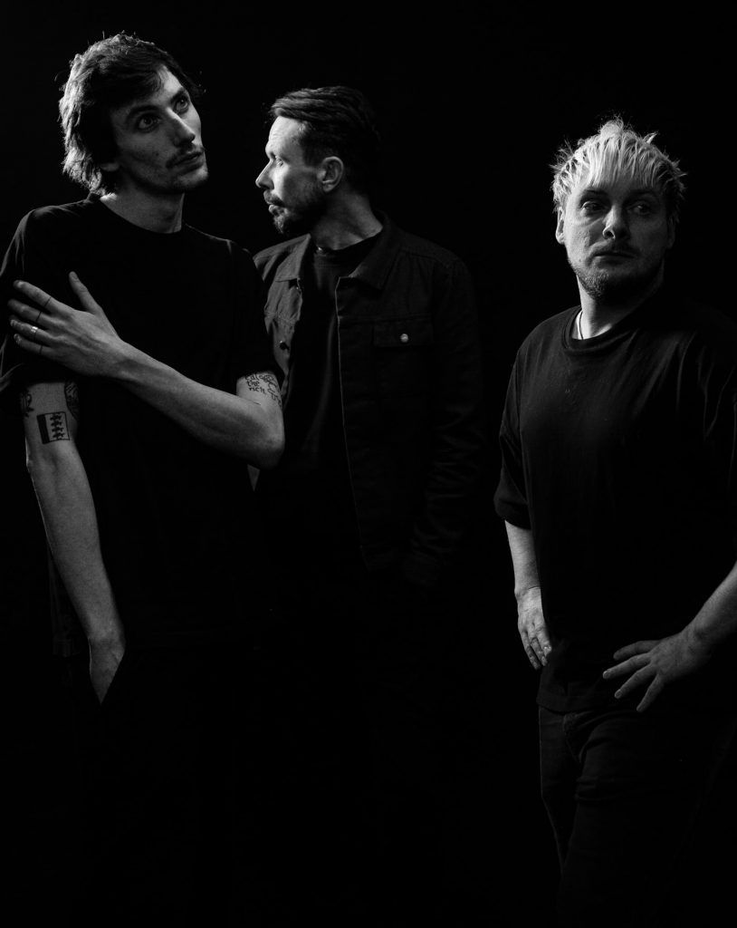 WORMS OF SENSES: pioneering a multi-style musical odyssey - IDIOTEQ.com