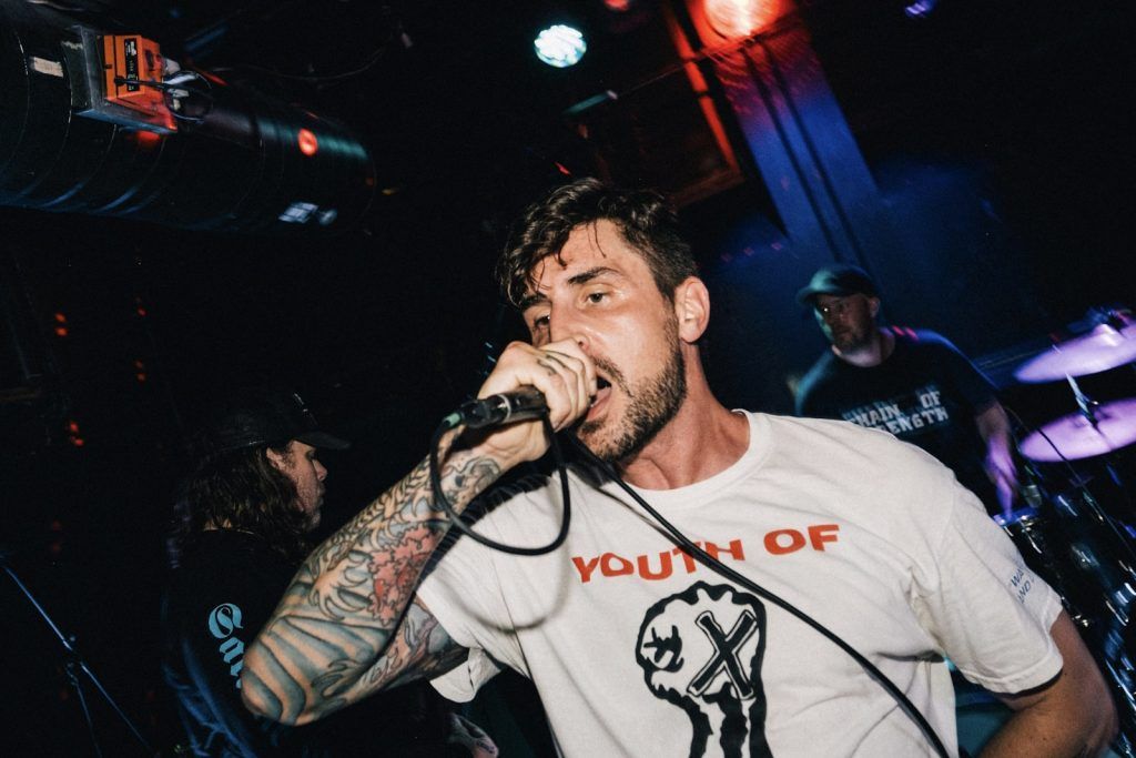 45 Straight Edge Bangers with MODERN GUILT: A Playlist for Change ...