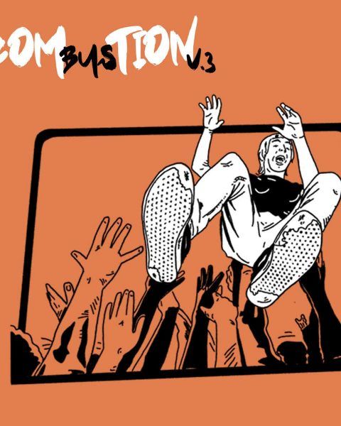 IDIOTEQ.com - Indie & Hardcore Punk Music Webzine