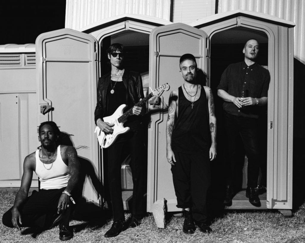 HEAD AUTOMATICA shares new alt pop single "Annulment" - IDIOTEQ.com