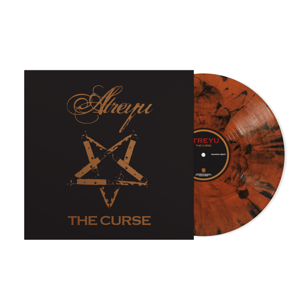 ATREYU's "The Curse" celebrates 20th anniversary - IDIOTEQ.com