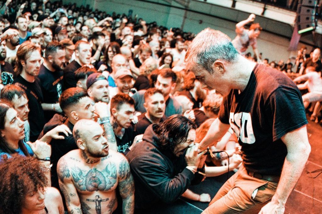 HAVE HEART 2024 reunion kicked off in Detroit - Tied Down Festival ...