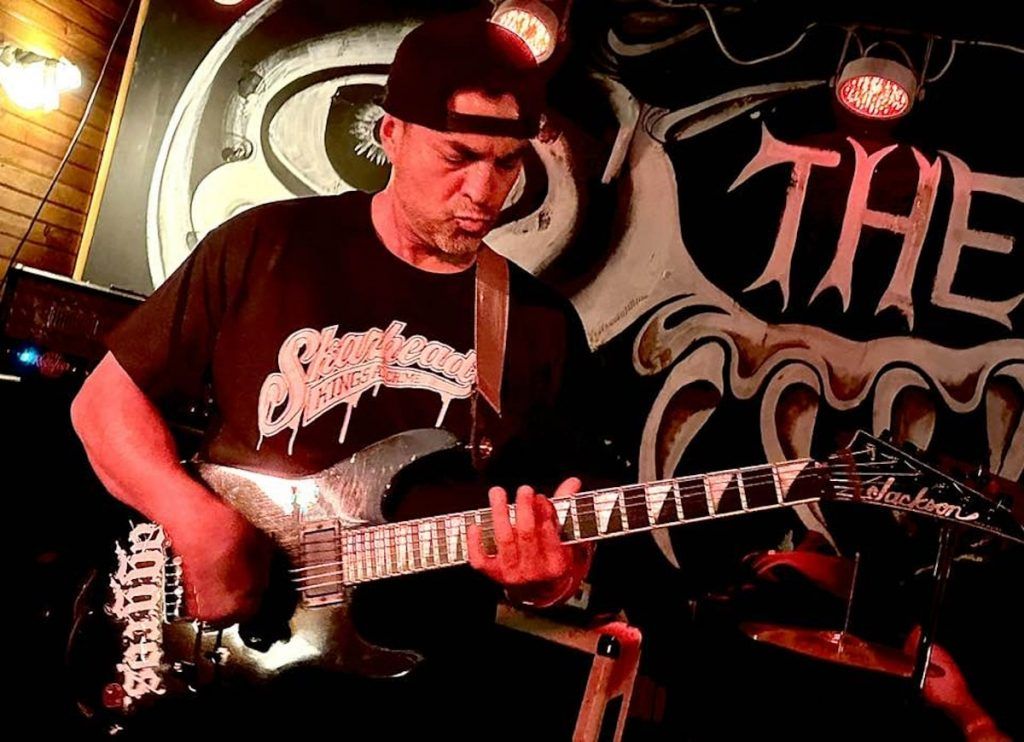 DOWNSET signs to New Age Records, European tour happening now - IDIOTEQ.com