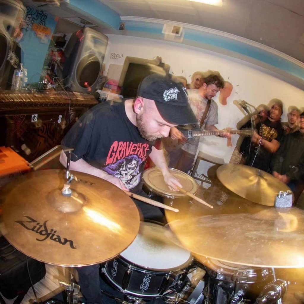 DIM's heart-wrenching odyssey: a track by track rundown of "planted in ...
