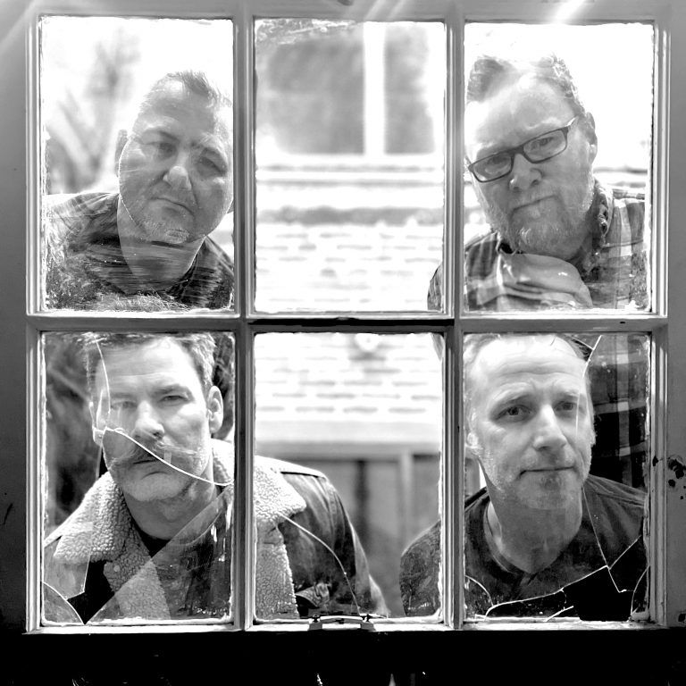28 years later, noise rock institution BIG'N returns with "End Comes ...