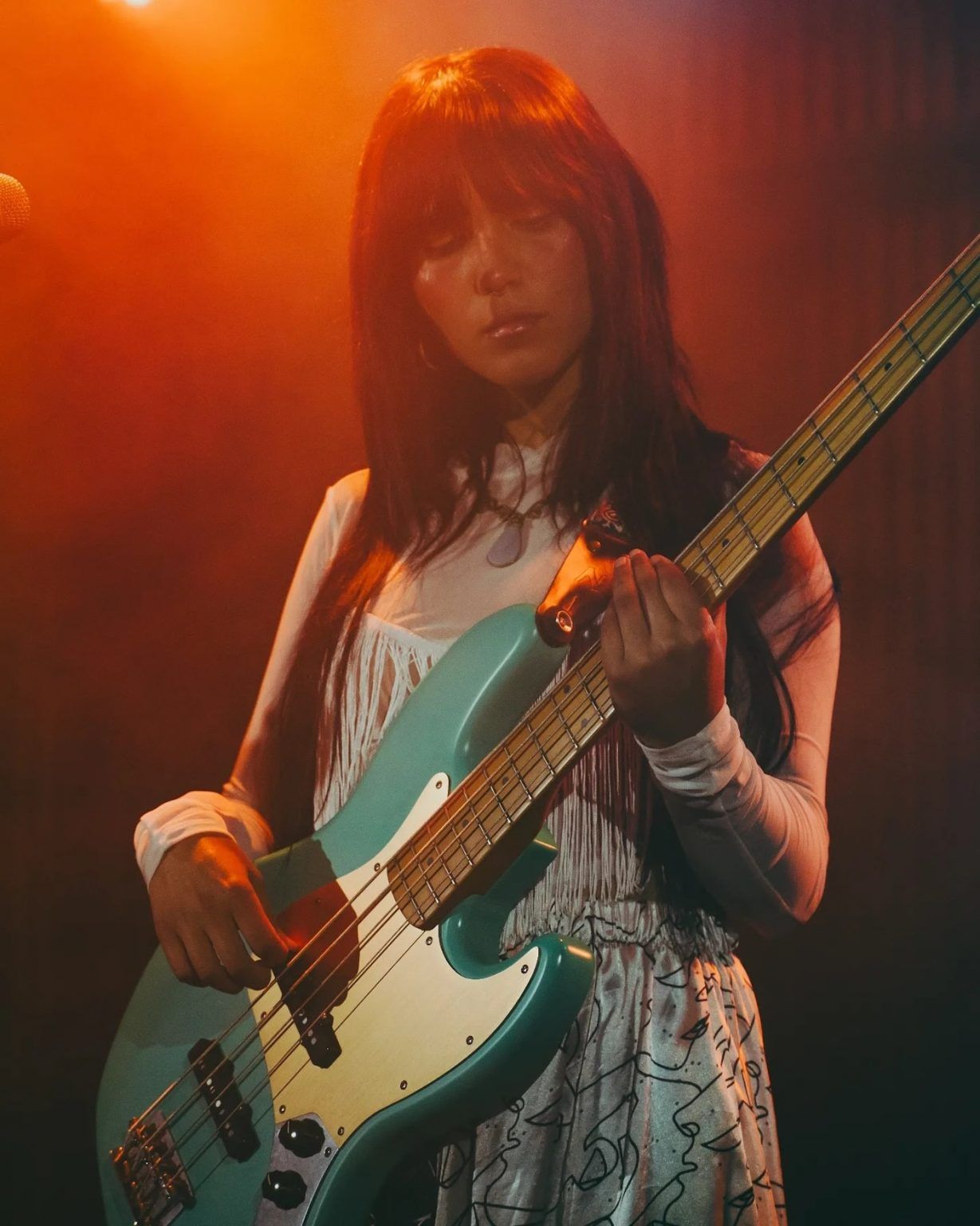 Beyond boundaries: exploring the intimate sonic universe of BALTHVS ...