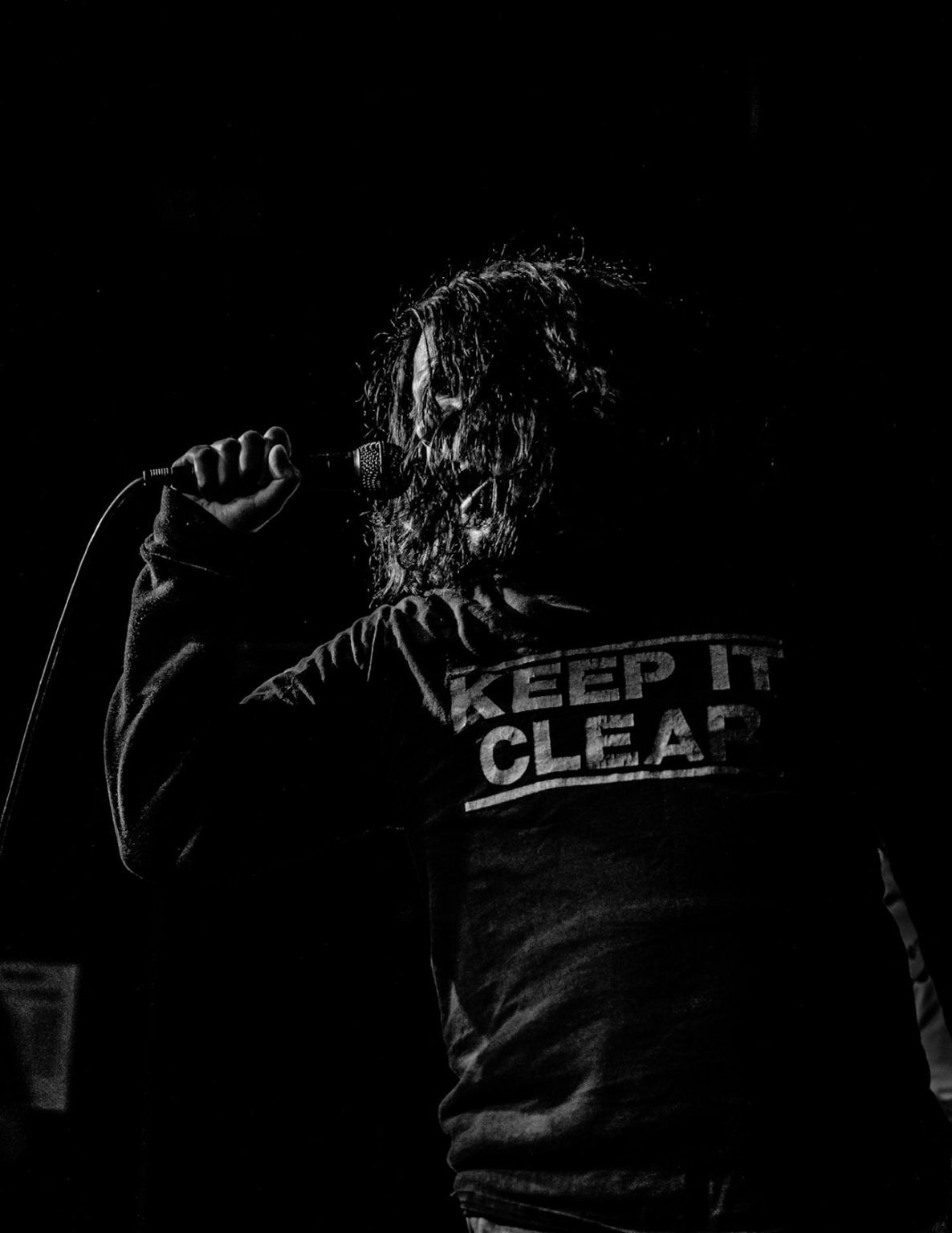 CHOPPING BLOCK kicks off 2026 with fast hardcore blast “Nowhere To Run ...