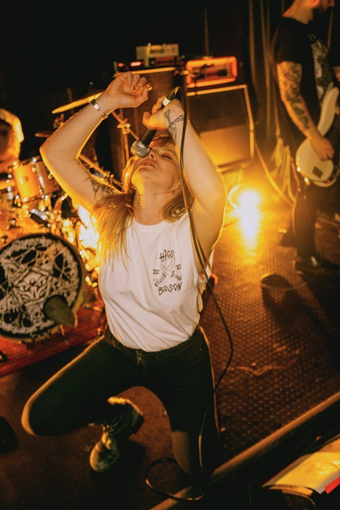 FERAL NATURE unveil ‘Déjà Vécu’ (feat. BARREN WOMB) ahead of explosive ...