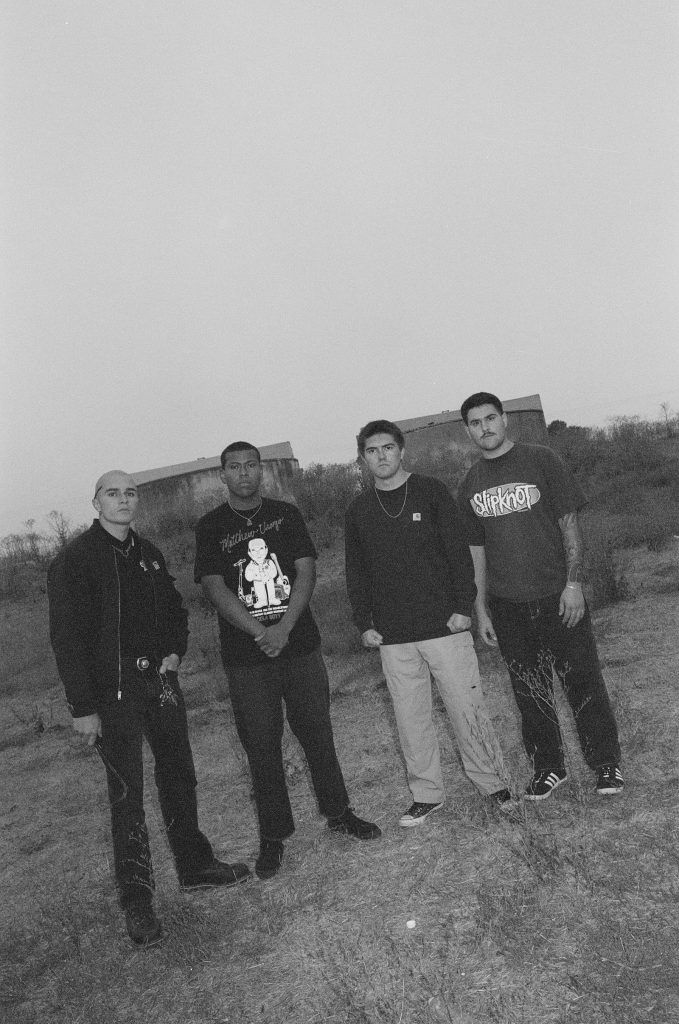 TORENA share crushing new single “No Mercy", touring with SUNAMI this ...