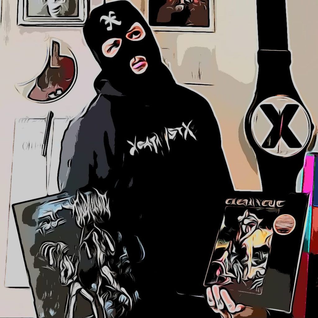 Top Straight Edge Releases for Edge Day 2024 - IDIOTEQ.com