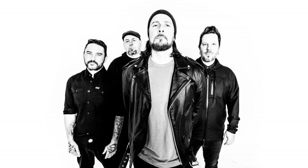 AUTHORITY ZERO share new EP "30 Years: Speaking To The Youth", tour ...