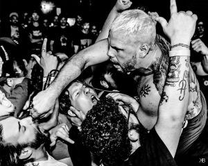 Hardcore pack HAYWIRE 617 drops new heavy jam “Feeling Depressed ...