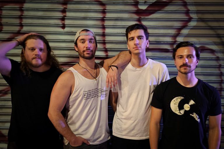 10 emerging pop-punk bands, by NYC band SHOWER BEERS - IDIOTEQ.com