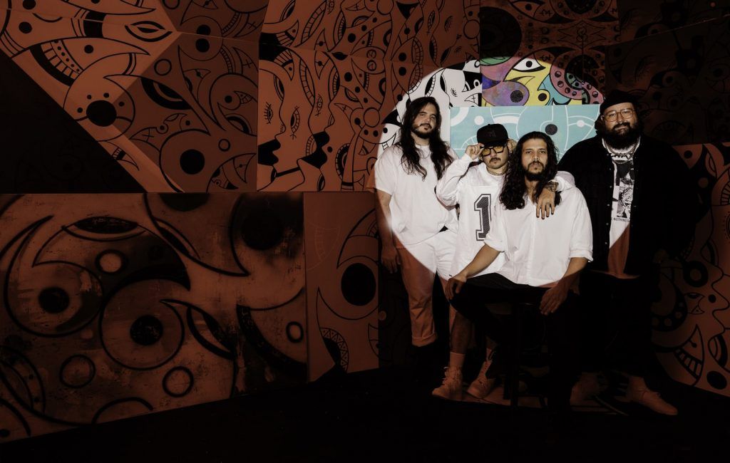 Was It Medicine to You? A reflective progressive anthem of "Privilege ...