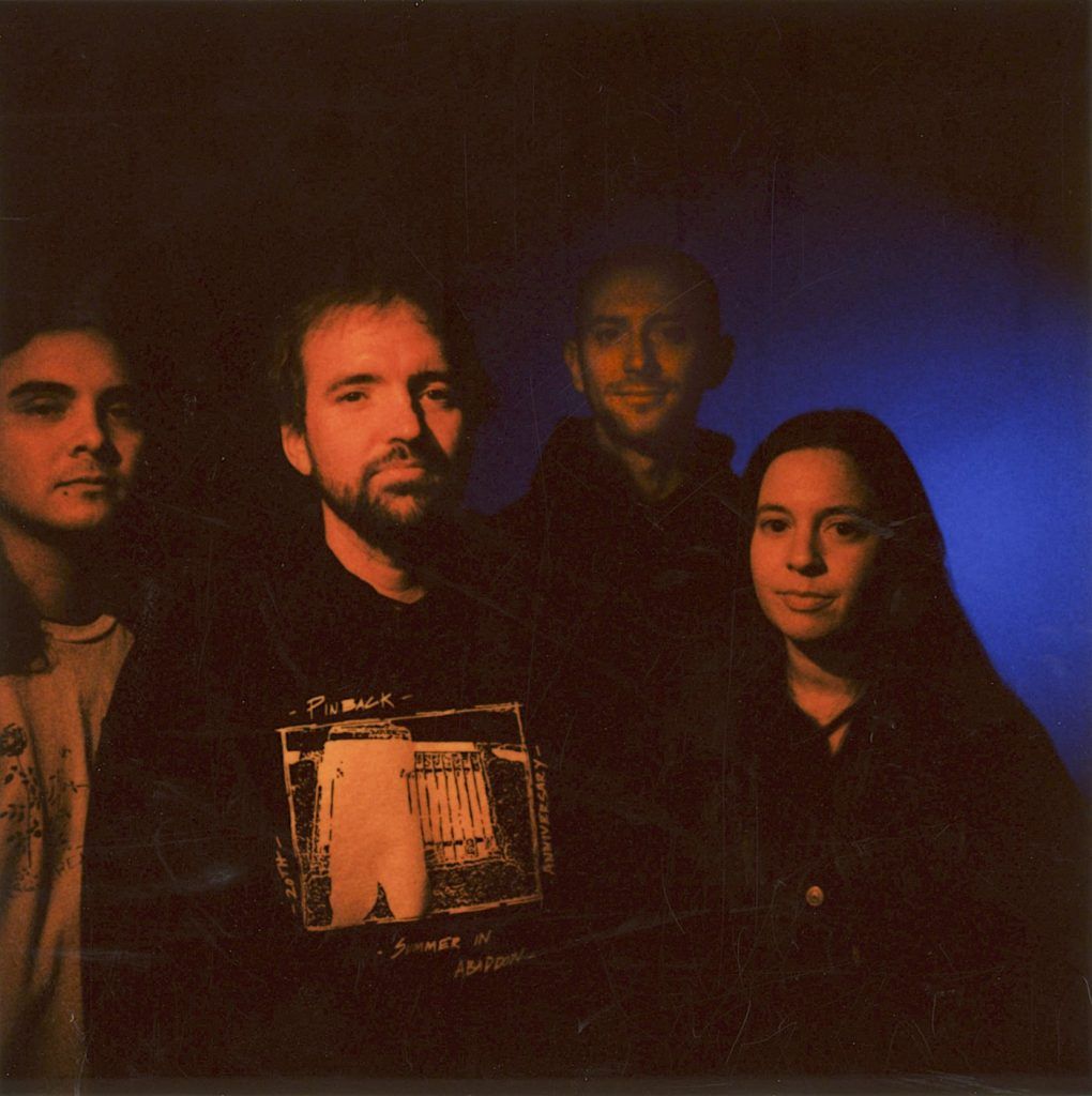 A quiet embrace with GOON’s “Death Spells” - IDIOTEQ.com