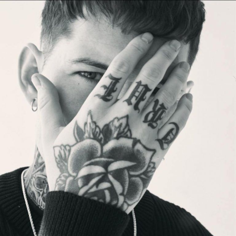 "Cult Classic" - nothing,nowhere. drops fourth album this year ...