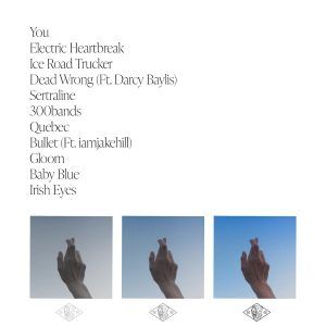 "Cult Classic" - nothing,nowhere. drops fourth album this year ...