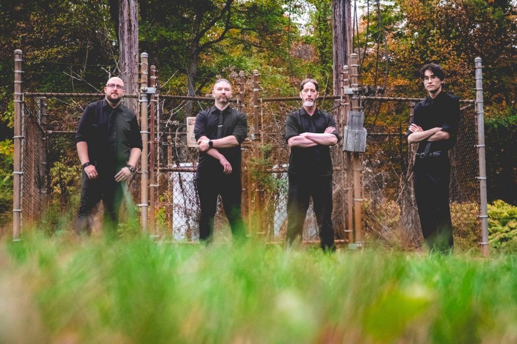 Connecticut rockers DC WOLVES premiere new video for "Piledriver ...