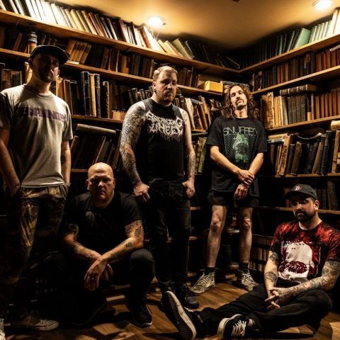 EXCLUSIVE: DOT DASH interview - IDIOTEQ.com